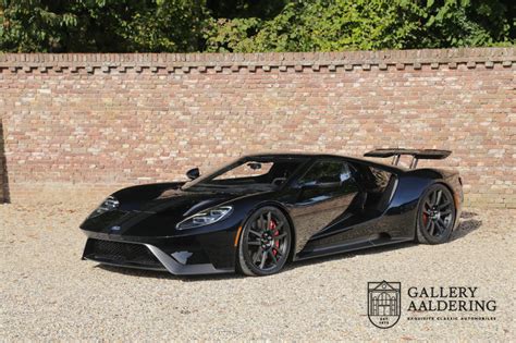 Ford Gt Carbon Series 2021 Gallery Aaldering