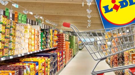Trucul Genial De La Lidl Ce Poţi Face Când Ajungi La Raft Sigur Nu ţi