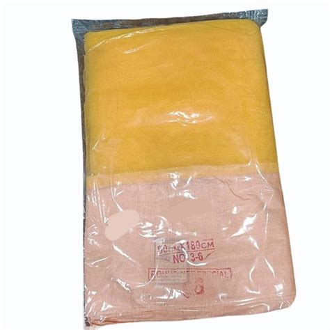 Polyester Mosquito Net At ₹ 575 Pack Polyester Mosquito Net In Nashik