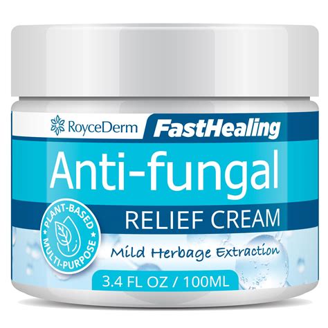 Buy Roycederm Antifungal Cream Athletes Foot Cream Jock Itch Cream