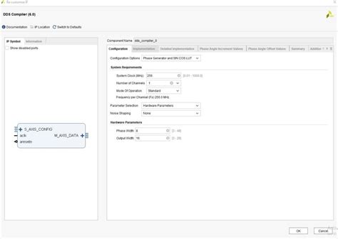 How To Find Phase Of Signal Using Fft And Cordic Ip Core In Vivado