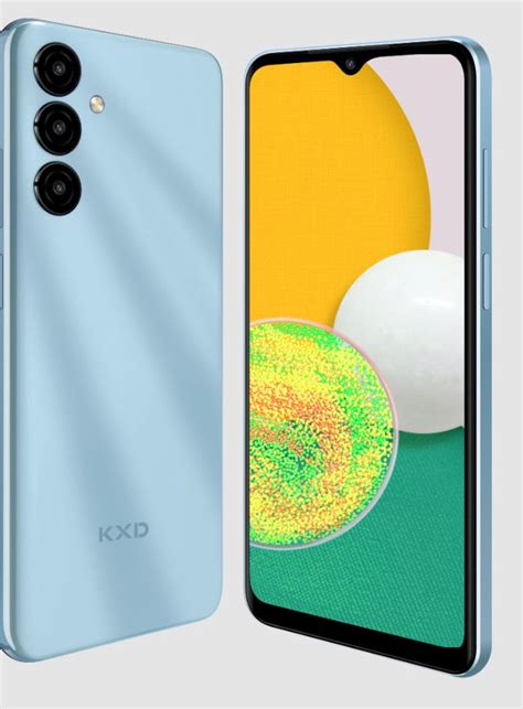 Classic Core A06 Kxd Classic Phones