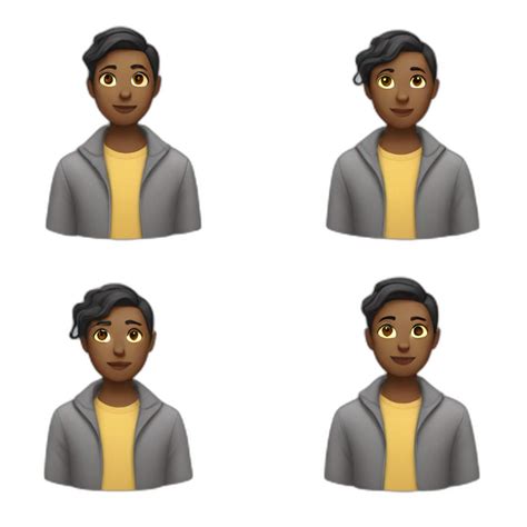 Ai Emoji Generator