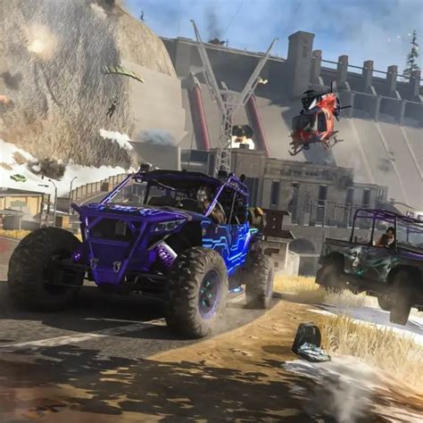 Call Of Duty Warzone Mobile Release Date Announced Pre Register Now