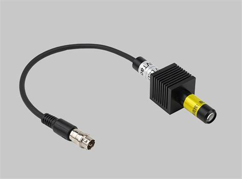 UV Curing System Spotlight Nm UV LED TaoYuan