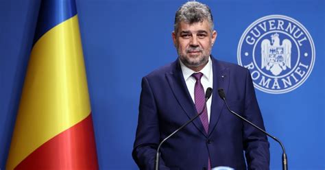 რუმინეთის პარლამენტმა ახალი მთავრობა დაამტკიცა ტაბულა