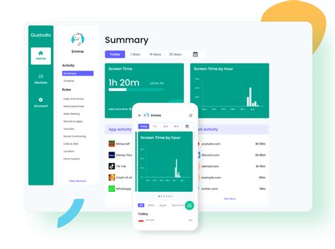 Qustodio Premium Qustodio