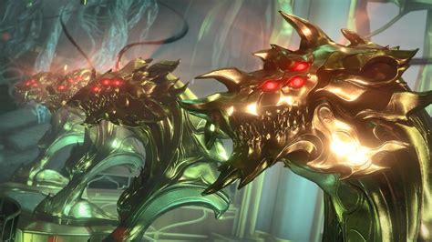《星际战甲》“月之猎物illusion作品”更新上线 新战甲voruna登场 游戏广场