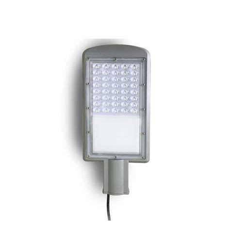 Complete Street Light Specification Guide For Effective Illumination