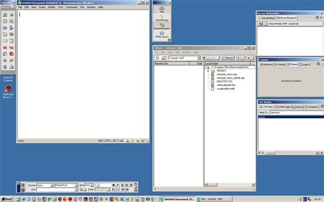 Dreamweaver Ultradev Talking Points Dreamweaver Bar Chart