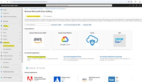 mastering microsoft entra application proxy