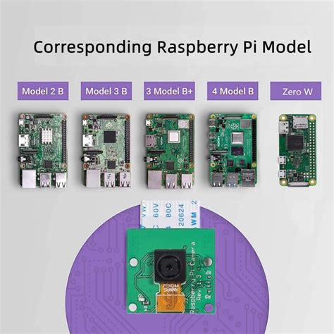 Mua Rastech For Raspberry Pi Camera Module 5mp 1080p Ov5647 Webcam Video Camera Module Set With