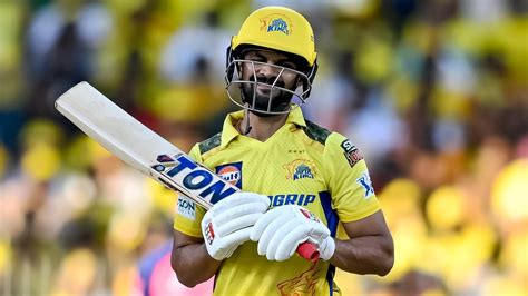 Ipl 2024 Ruturaj Gaikwad The Captain Faces His Sternest Test Yet
