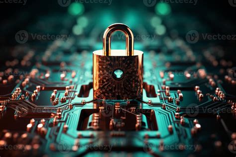 Understanding The Intersection Of Digital Data Protection And Cyber Security Ai Generated