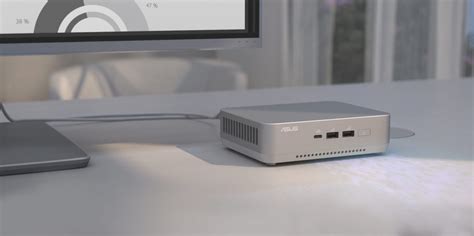 Asus Nuc Pro Plusnucsasus Usa