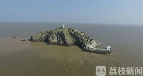 “守岛英雄”王继才的儿子王志国：继承父亲遗志 守好国门荔枝网新闻