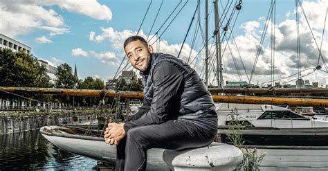 Tarik Tissoudali Over Het Misgelopen Wk Het Is Jammer Maar Over Vier