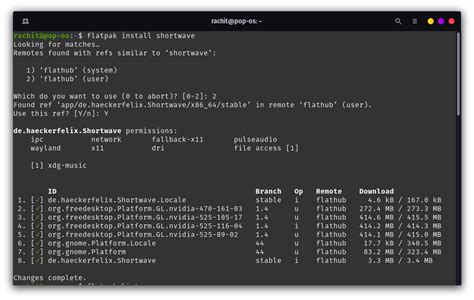 How To Easily Install Shortwave On Linux Linuxfordevices
