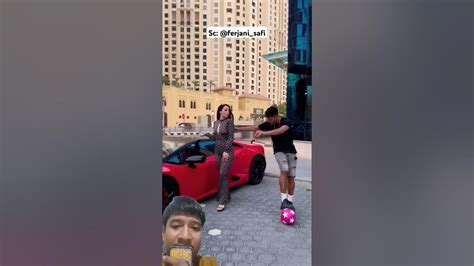 Jangan Tolak Hadiah Ya Automobile Funny Youtube