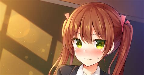 オリジナル 放課後の教室 Sunaのイラスト Pixiv