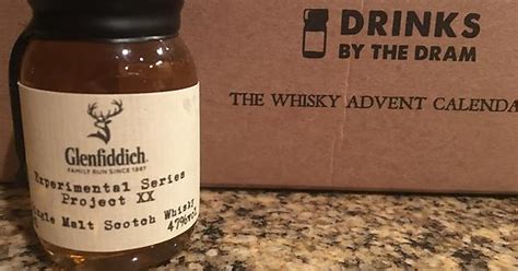 Whiskey Advent Calendar Dec 6 Album On Imgur