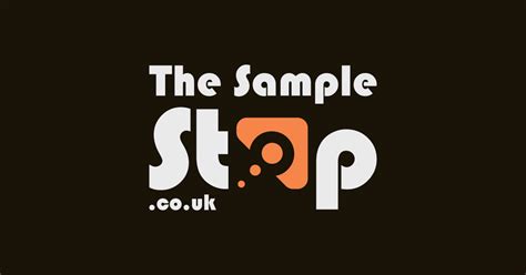 The Sample Stop