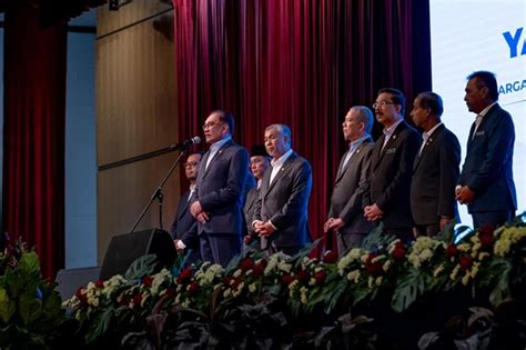 Hentikan Serangan Terhadap Keputusan Lembaga Pengampunan PM