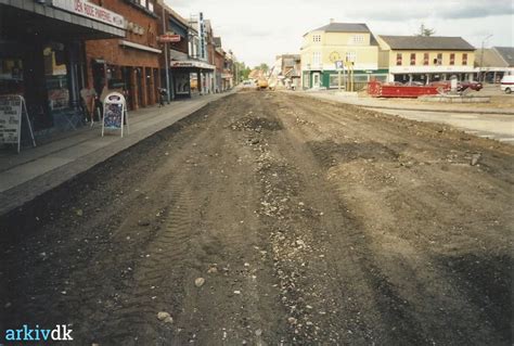 arkiv dk Bredgade i Tørring