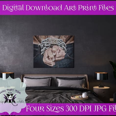 Kinky Submission Etsy