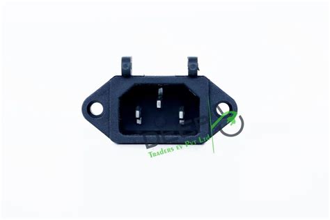 Charging Socket Lithium Female At Rs 30piece Electric Socket In