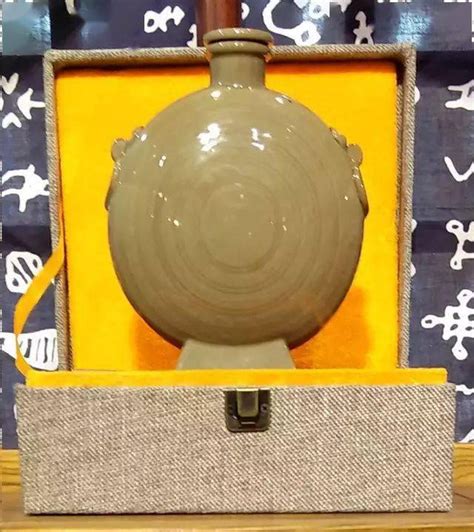 让文物活起来——东汉青瓷扁壶的文创开发 搜狐大视野 搜狐新闻