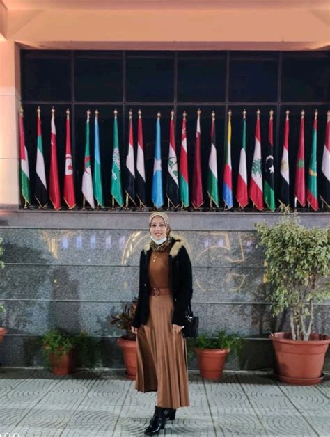 ola saad on linkedin while preparing my diploma in digital marketing