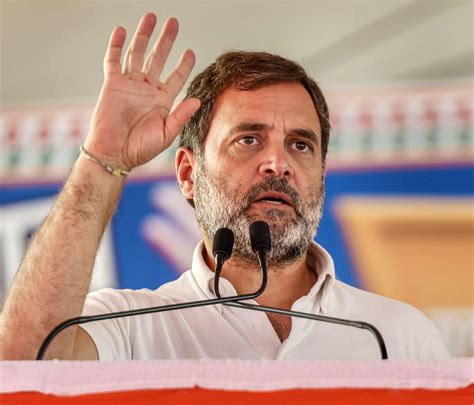 Rahul Gandhi Latest News On Rahul Gandhi Who Is Rahul Gandhi