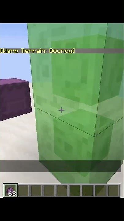 Minecraft Shorts Giving Mobs New Special Effects Command Block