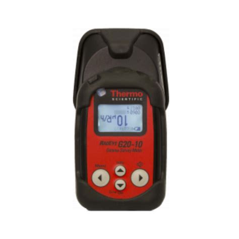 Best Personal Radiation Survey Meter For X Rays Adm Nuclear Technologies