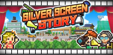 Kairosoft For Nintendo Switch