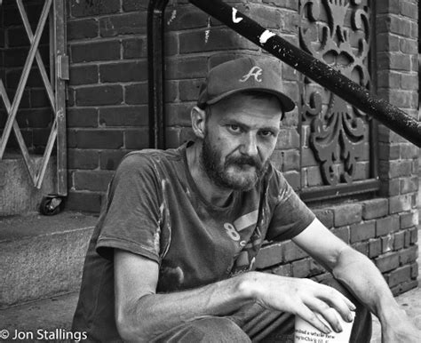 Living A Life Of Grace And Mercy Jon Stallings