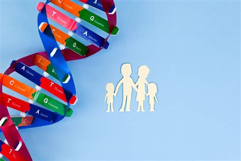 Advanced Paternal Age Causes Gentetic Mutations