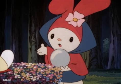 Hello Kittys Furry Tale Theater On Tumblr