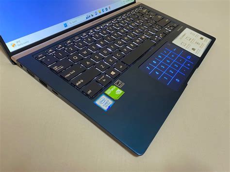 Asus Zenbook Ux F Laptop I Computers Tech Laptops Notebooks On Carousell