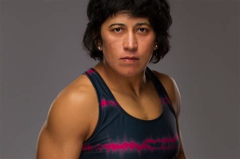 Ediane Gomes To Be In The Ufc You Have To Show Your A News