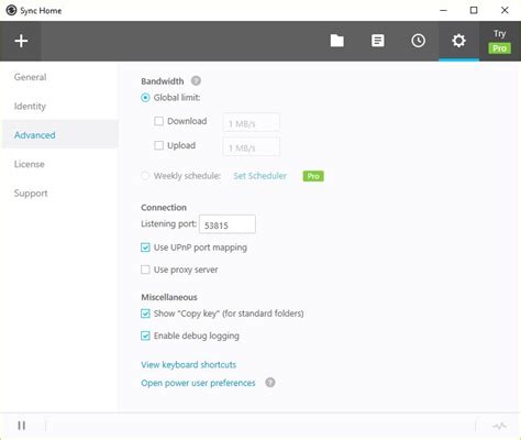 Resilio Sync Download Latest For Windows PC