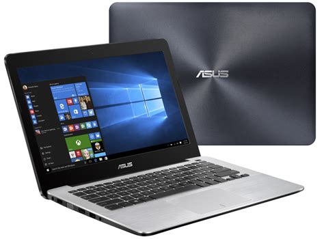 13-дюймовые ноутбуки ASUS X302U с Intel Core 6-го поколения в Украине ...