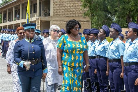 Accra Girls Senior High School History Programmes And More