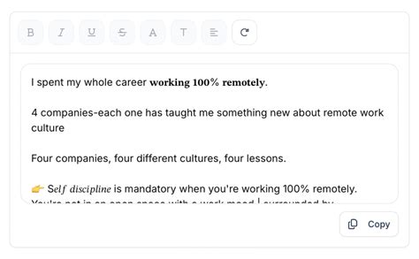 Free Linkedin Text Formatter Tool [bold Fonts Italic…]