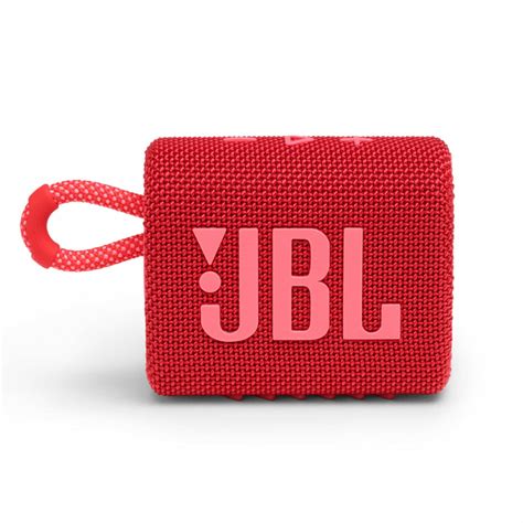 Bocina Portable Wireless Jbl Go