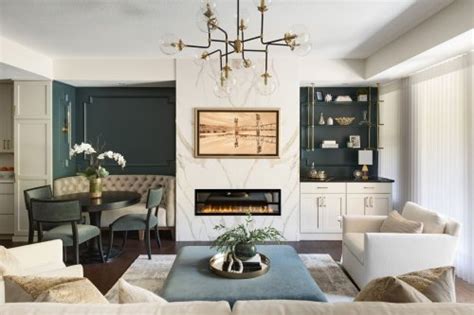 12 Living Room Trends That Will Be Everywhere In 2023 Flipboard