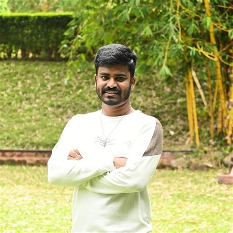Gowtham Murugesan Gowthamspartan • Threads Say More