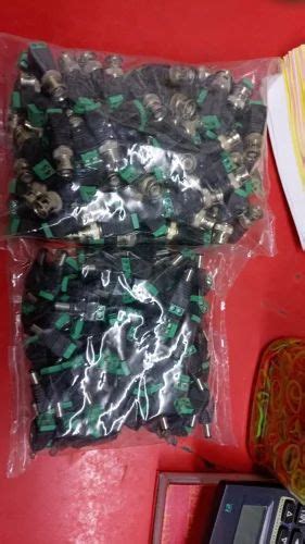 20 To 40 Cm Bnc Dc Connector Mount Material Aluminum Alloy Max Loading Capacity Kg 10 To