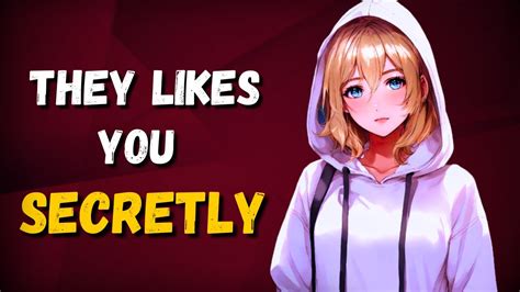 6 Subtle Signs Your Crush Wants You To Notice Them Youtube